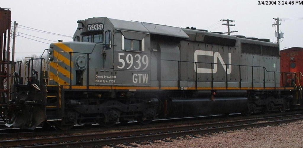 GTW 5939